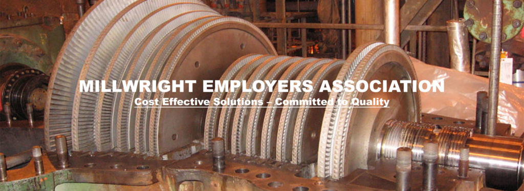 Home - Millwright Employers Association