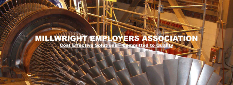Home - Millwright Employers Association