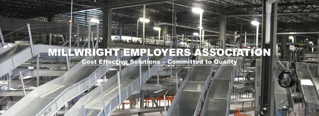 Home - Millwright Employers Association